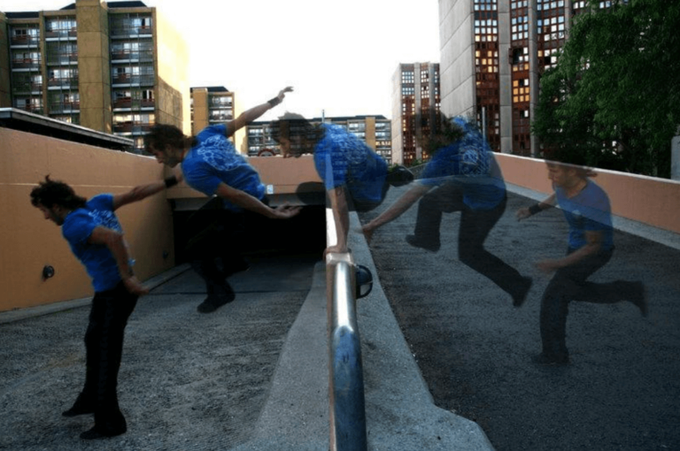 Learn parkour | Parkour Practice | Speed Vault | Team JIYO
